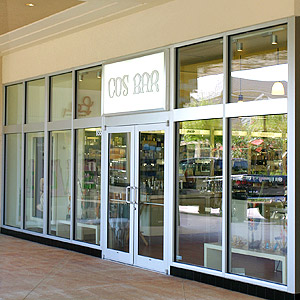 Cos Bar | Market Street - The Woodlands
