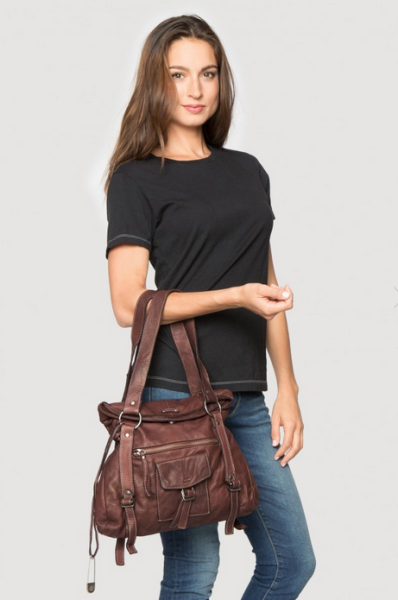 Jenny Bag | Market Street - The Woodlands