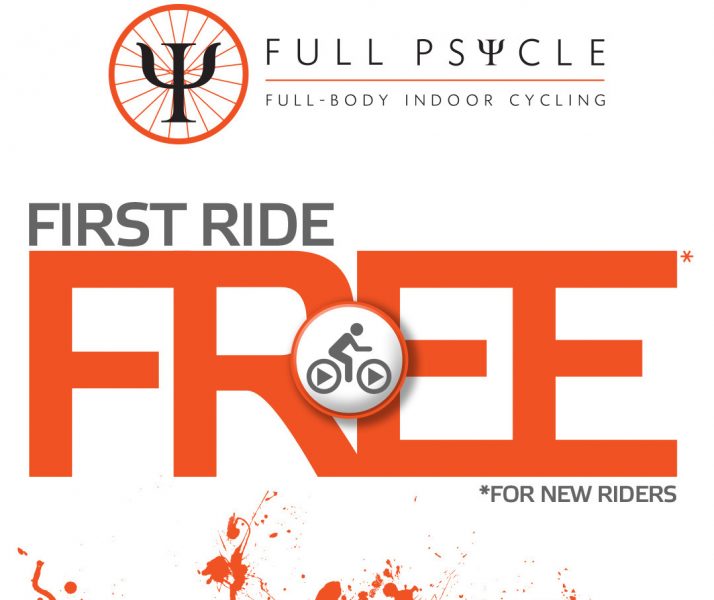 full_psycle | Market Street - The Woodlands